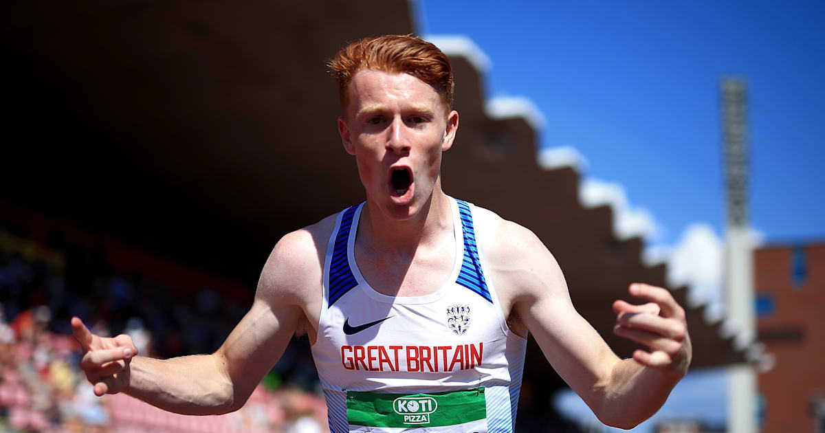 Cameron and Alastair Chalmers on finding their own paths to the same ...