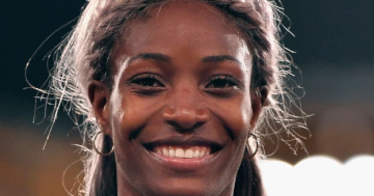 Shaunae MILLER-UIBO Biography, Olympic Medals, Records and Age