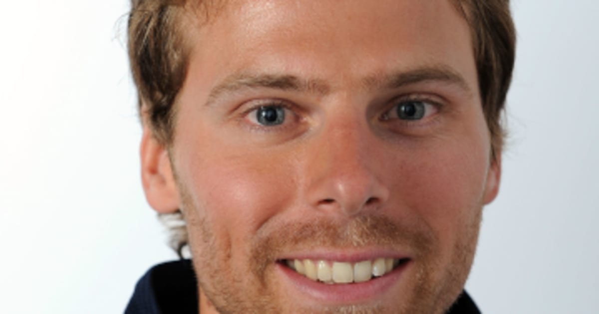 Andrew NEWELL Biography, Olympic Medals, Records and Age