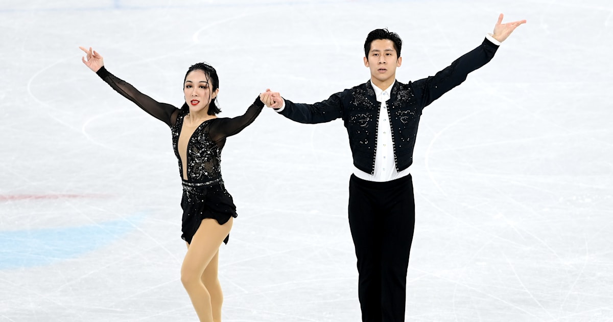 Olympic figure skating: Pair skating preview, schedule & how to watch