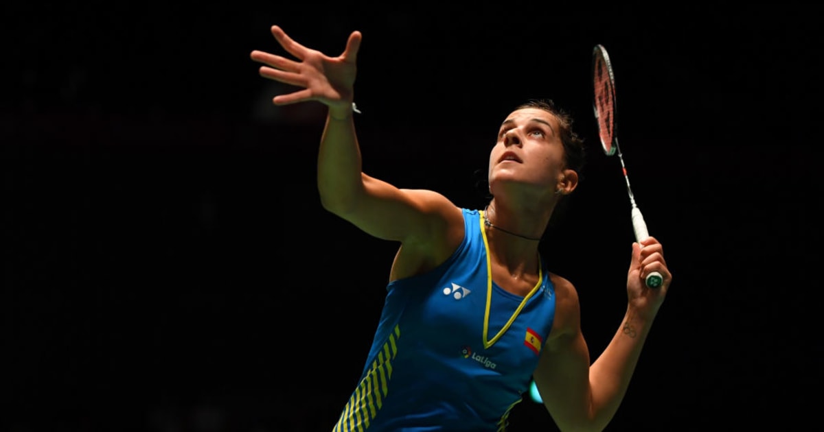2021 BWF World Championships: Preview, schedule, and badminton stars to ...