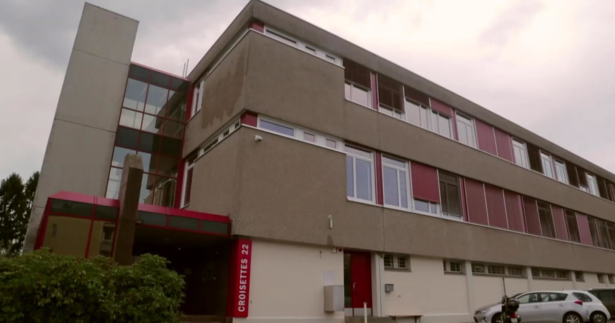 Inside The Anti-Doping Lab