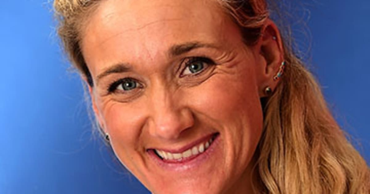 Kerri WALSH JENNINGS Biography, Olympic Medals, Records and Age
