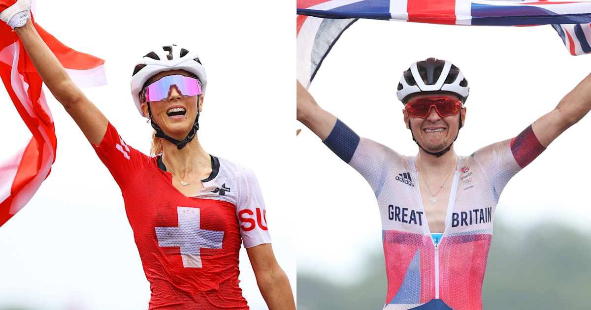 Cycling MTB Tokyo 2020 Olympics top highlights to watch