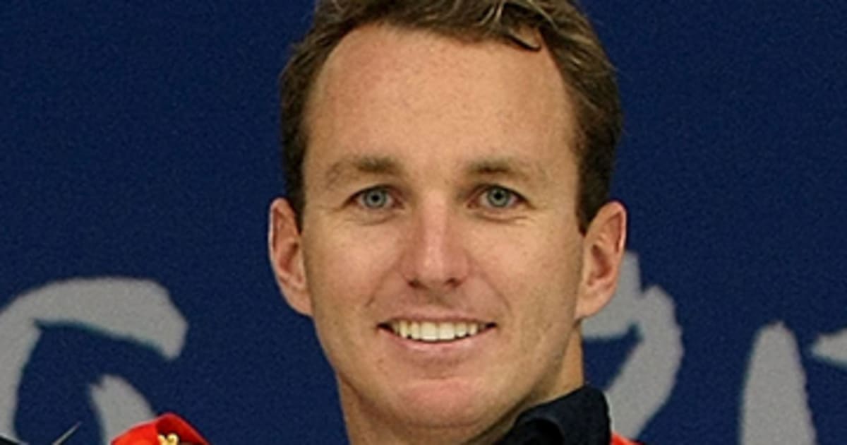 Aaron PEIRSOL Biography, Olympic Medals, Records and Age