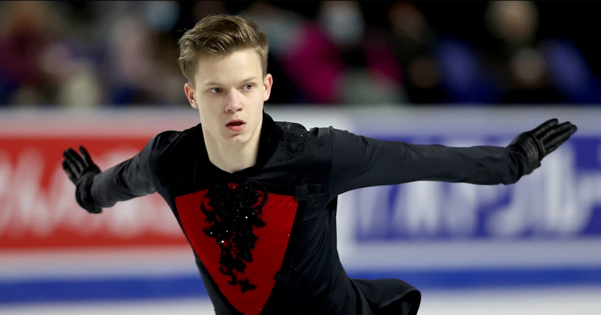 Evgeni SEMENENKO Biography, Olympic Medals, Records and Age