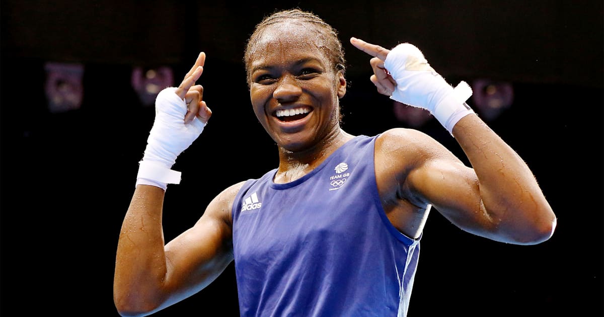 Nicola Adams dans le bon rythme pour la défense de son titre olympique ...