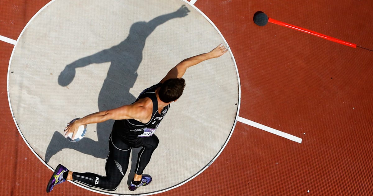 Sport guide: Inside Decathlon