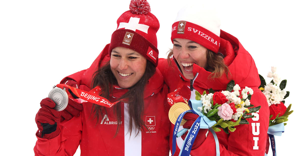 Beijing 2022 Winter Olympics Alpine skiing wrap-up – top stories ...