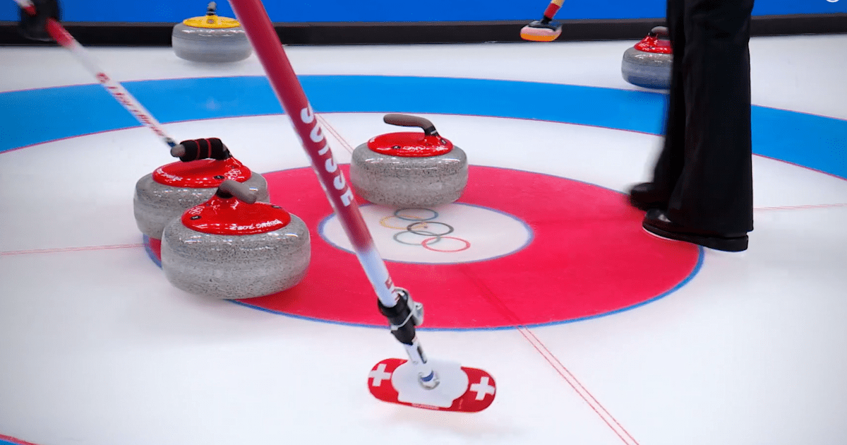 Music | Beijing 2022 - The sport of Curling