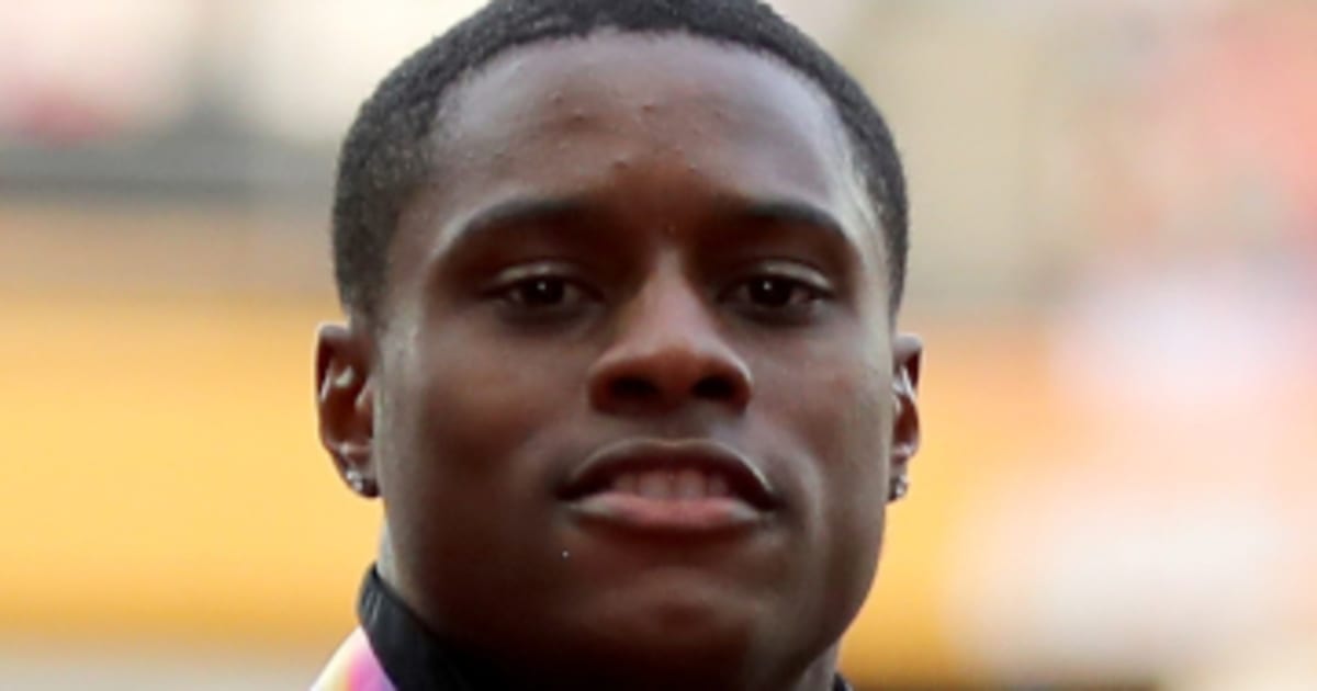 Christian COLEMAN Biography, Olympic Medals, Records and Age