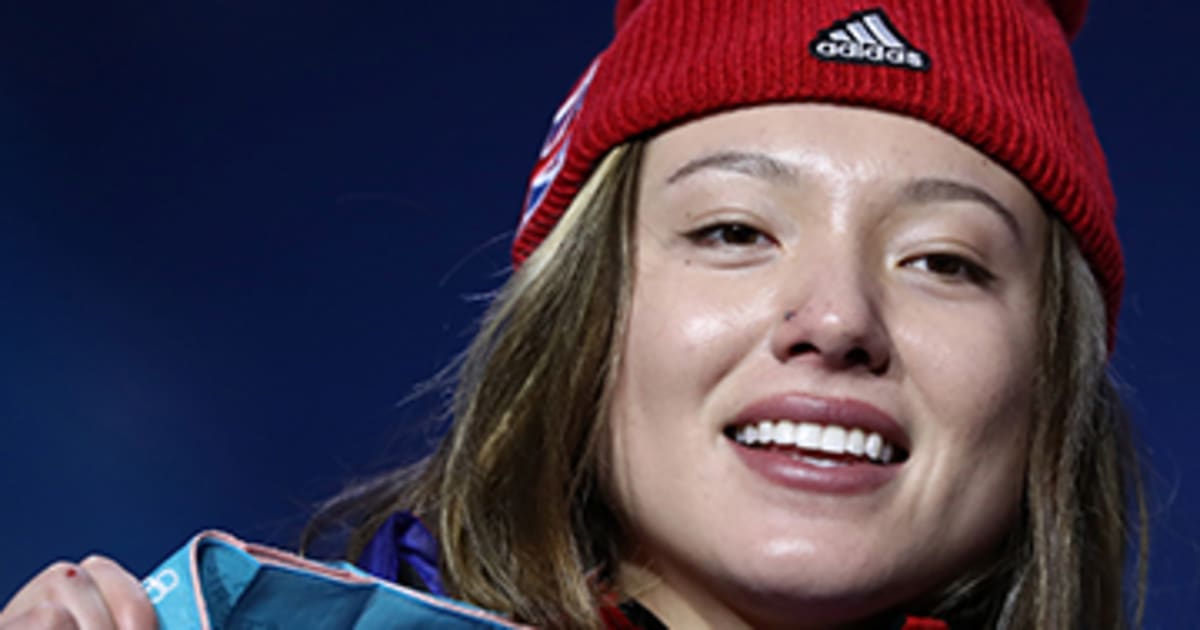 Isabel ATKIN Biography, Olympic Medals, Records and Age