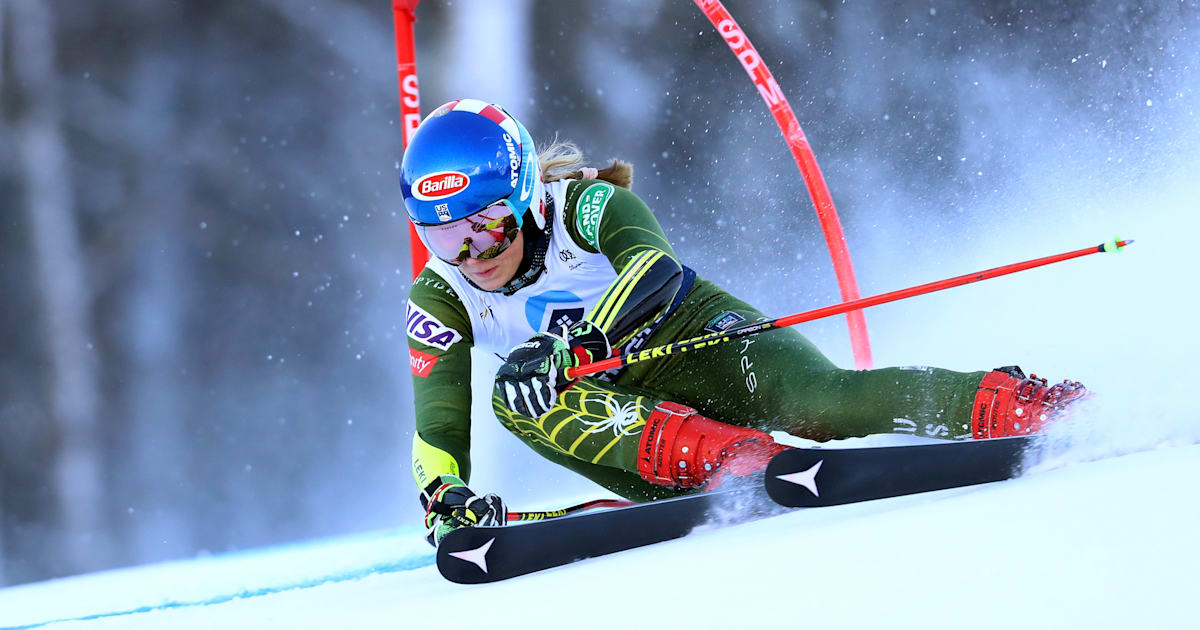 2020/2021 Alpine Ski World Cup season: Preview, schedule, and more