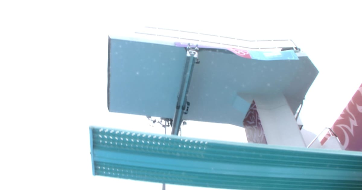 Women's 10m Platform - Diving | 2010 YOG Singapore