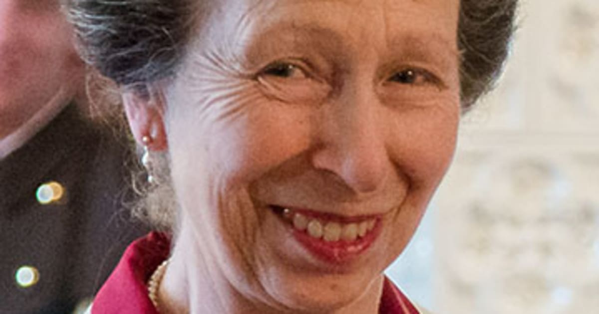 HRH PRINCESS ANNE Biography, Olympic Medals, Records and Age HRH PRINCESS ANNE Biography, Olympic Medals, Records and Age