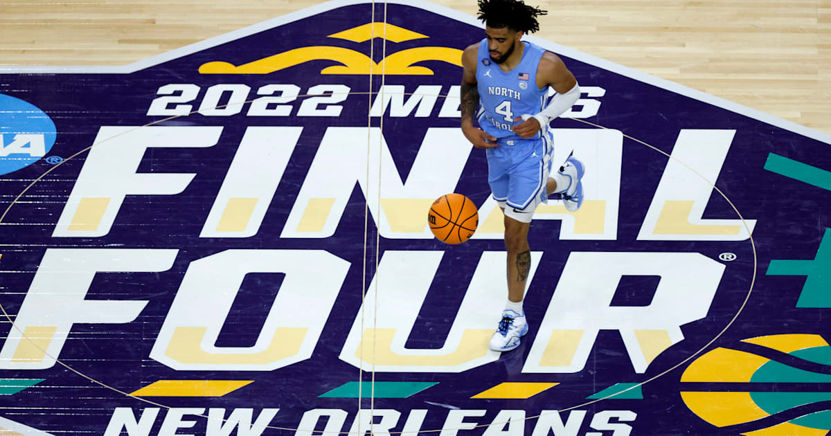 March Madness 2023: NCAA basketball tournament full schedule & how to ...
