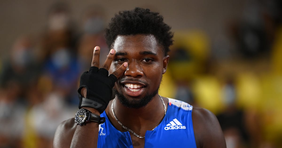 Diamond League 2021: Your essential guide during the Olympic season