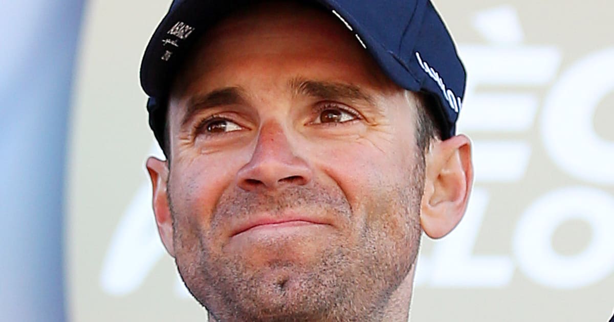 Alejandro VALVERDE Biography, Olympic Medals, Records and Age