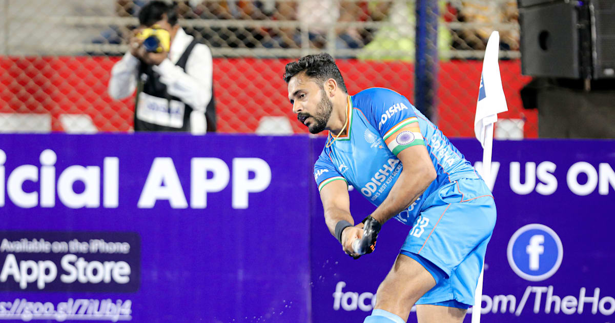 FIH Pro League 2022-23 hockey: India lose 2-1 vs Belgium