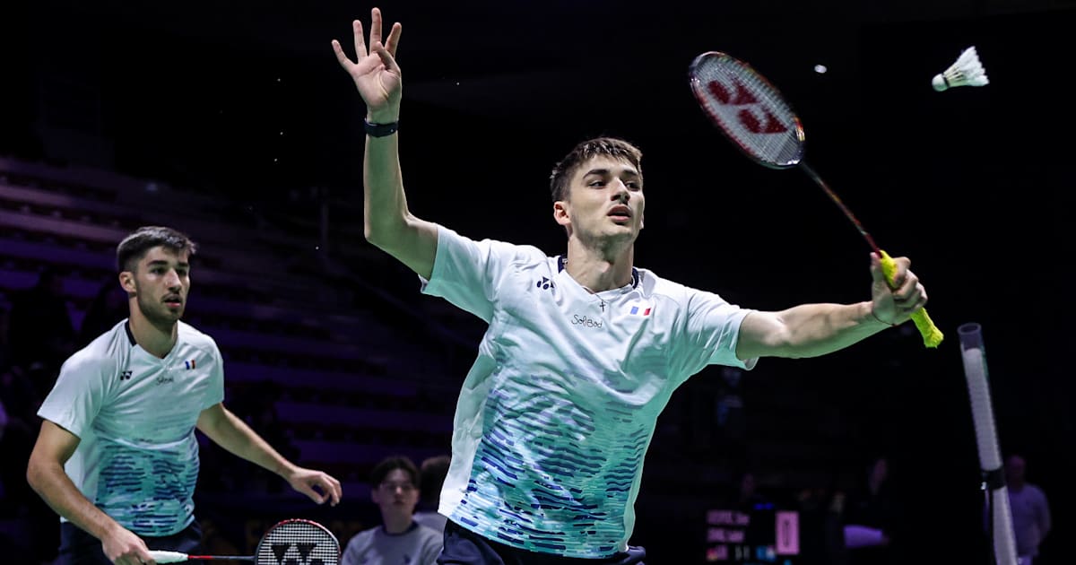 Christo Popov : « Je me dis que je peux gagner un peu tout le monde