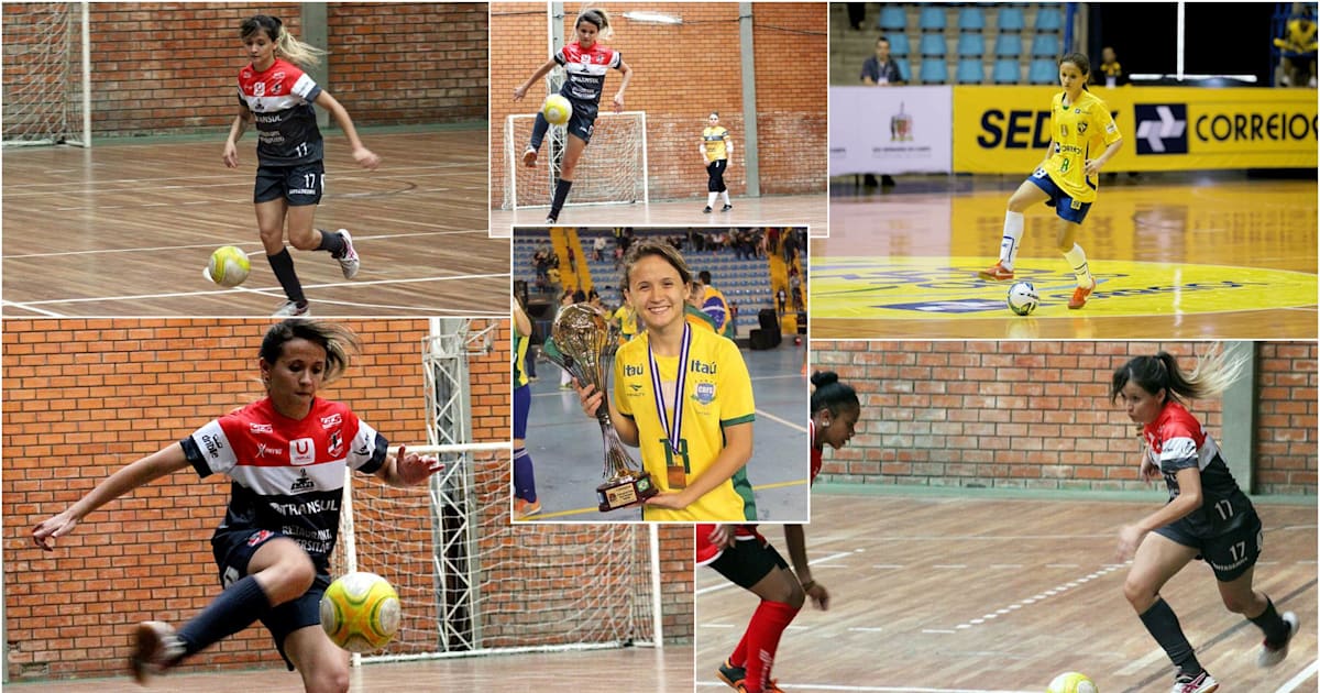 World’s top star hails futsal’s Olympic debut at YOG 2018 - Olympic News