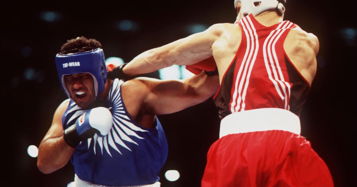 Wolfgramm punches above his weight for Tonga’s first Olympic medal ...