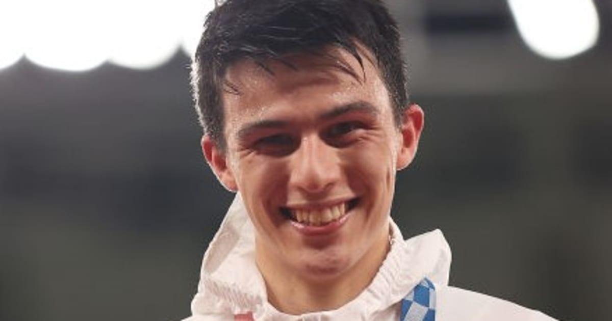 Joseph CHOONG Biography, Olympic Medals, Records and Age