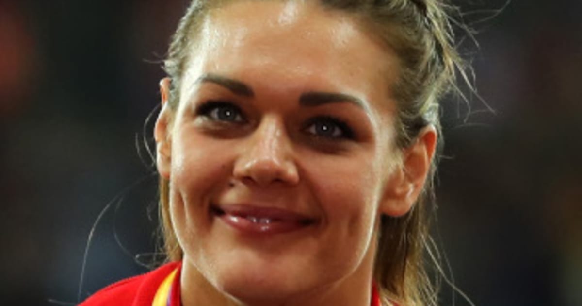 Sandra PERKOVIC Biography, Olympic Medals, Records and Age