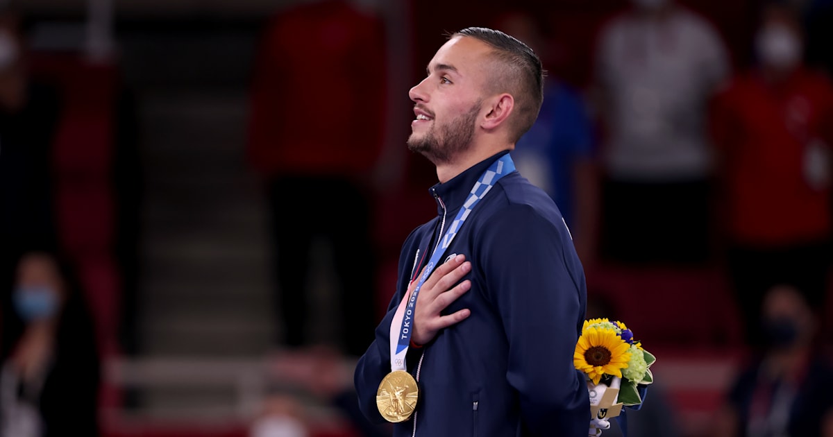 5 choses à savoir sur Steven da Costa