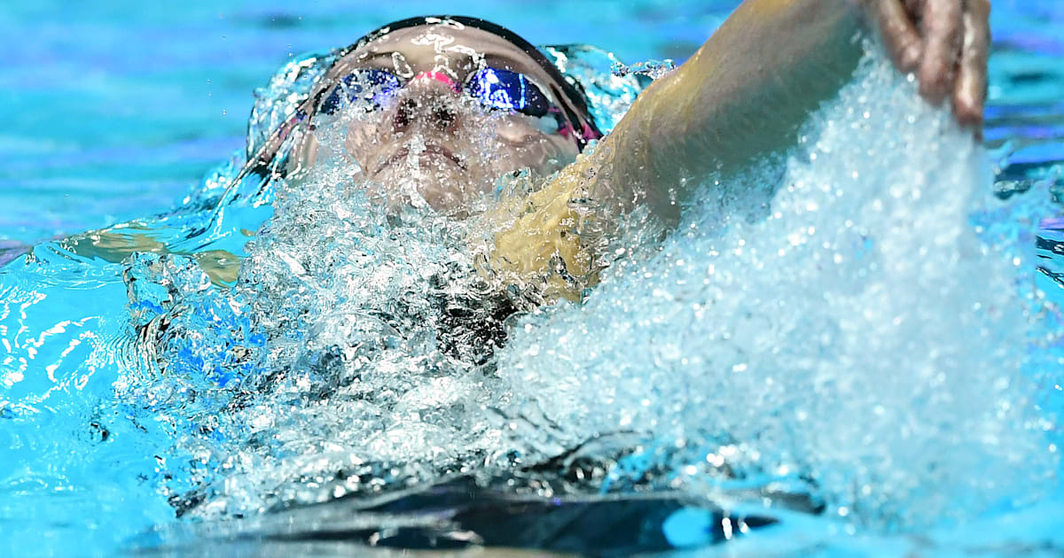 FINA World Championships Day 10 - the best photos