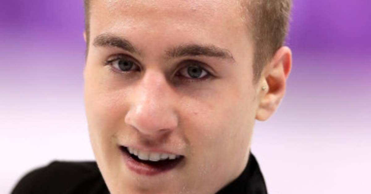 Matteo RIZZO Biography, Olympic Medals, Records and Age