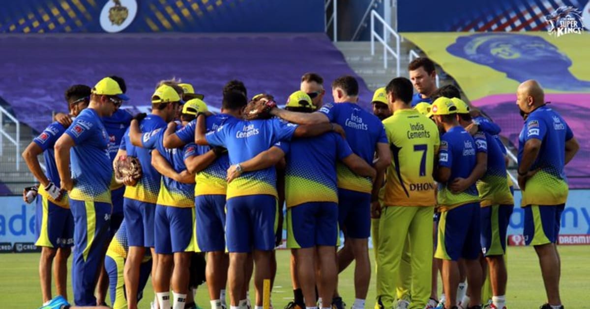 CSK vs MI live TV channel details, know head-to-head and watch IPL 2020 ...