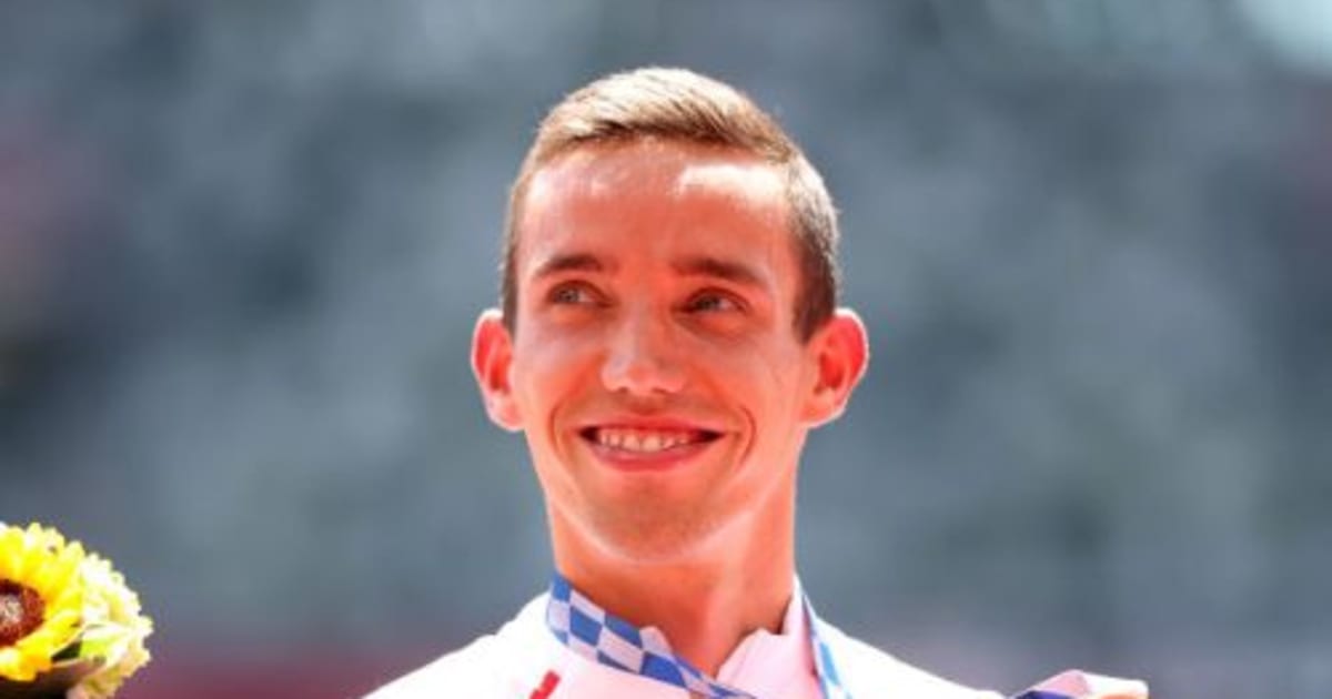 Patryk DOBEK Biography, Olympic Medals, Records and Age