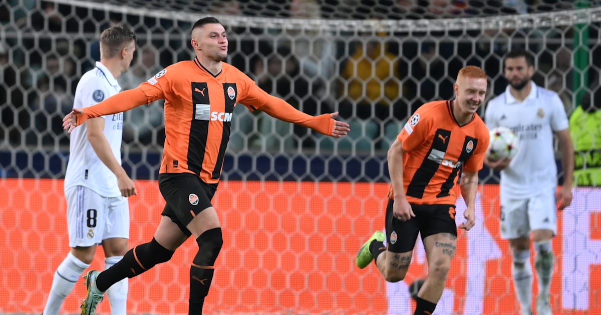 Футбол. Лига чемпионов. «Селтик» – «Шахтер»: что ждать и где смотреть