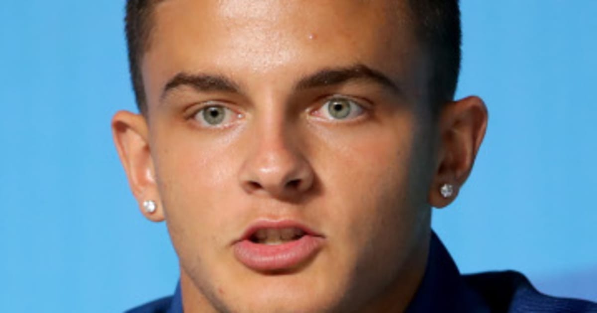 Devon ALLEN Biography, Olympic Medals, Records and Age