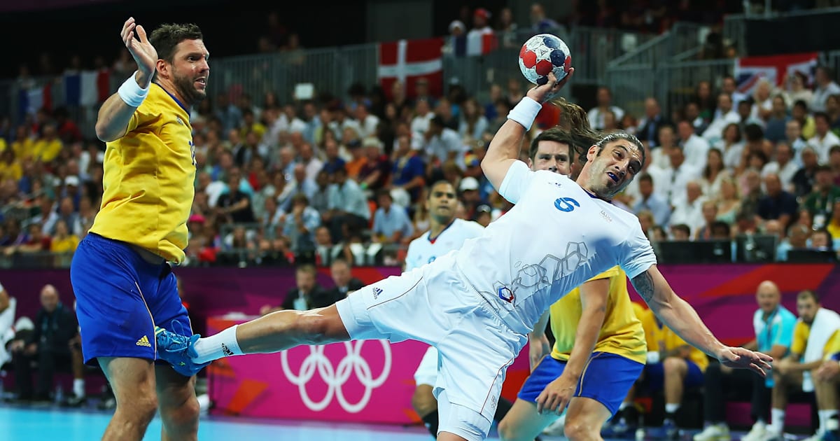 France’s handball ‘Experts’ eye golden treble - Olympic News