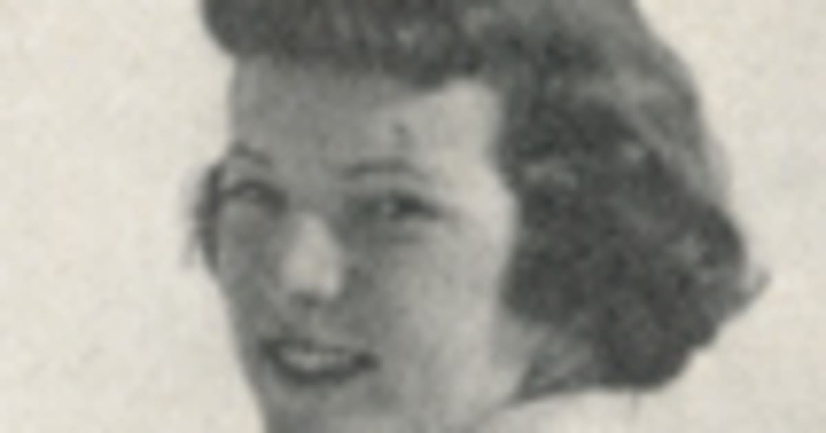 Tenley ALBRIGHT Biography, Olympic Medals, Records and Age