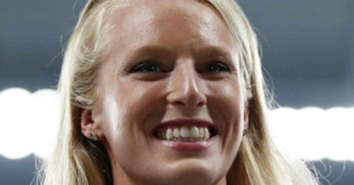 Sandi MORRIS Biography, Olympic Medals, Records and Age