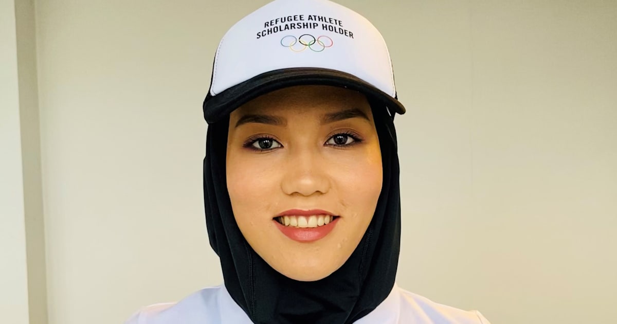 Masomah Ali Zada Biography, Olympic Medals, Records and Age