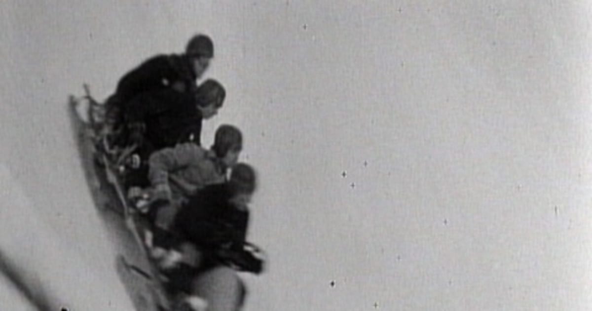 El doblete único de Eddie Eagan