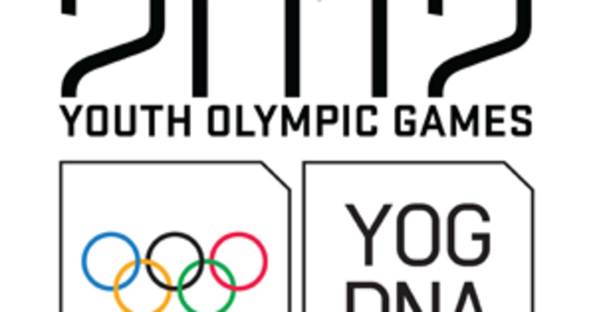 Innsbruck 2012 Olympic Medal Table - Gold, Silver & Bronze