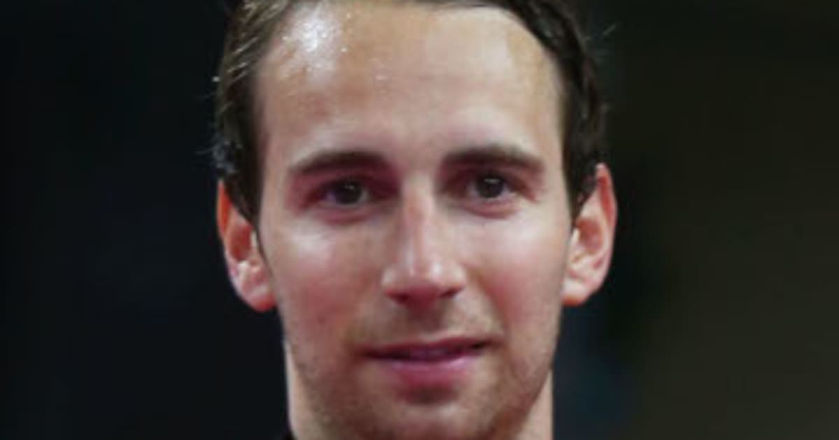 Carsten MOGENSEN Biografia, medalhas Olímpicas, recordes e idade