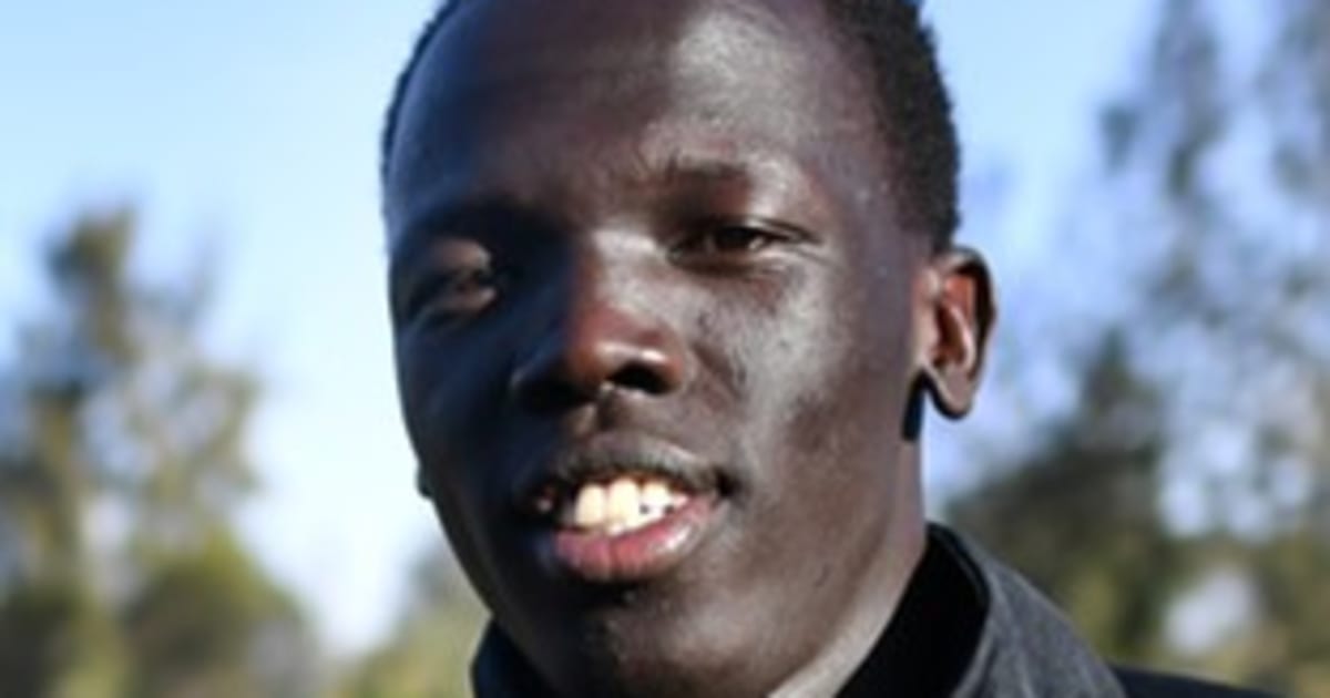 Charles Elijah DUOL Biografía, medallas olímpicas, récords y edad