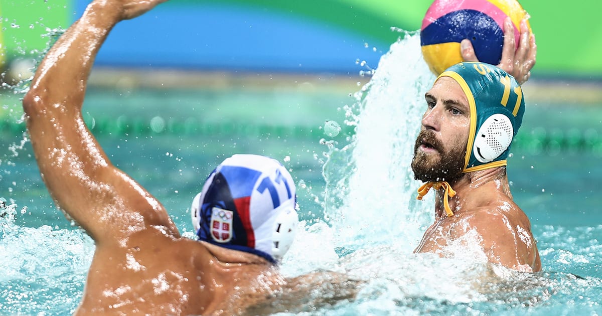 Rhys Howden: My Rio Highlights