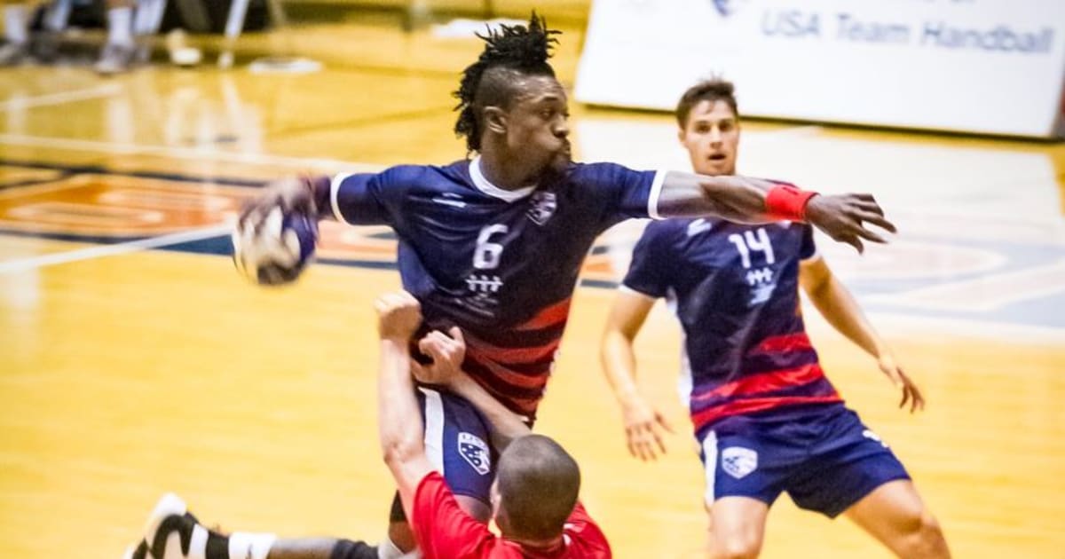 How USA Team Handball Plans To Become A World Power