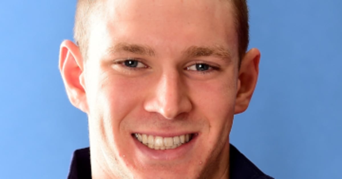 Ryan MURPHY Biography, Olympic Medals, Records and Age