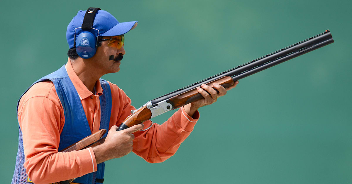 Abdullah Al-Rashidi: My Rio Highlights