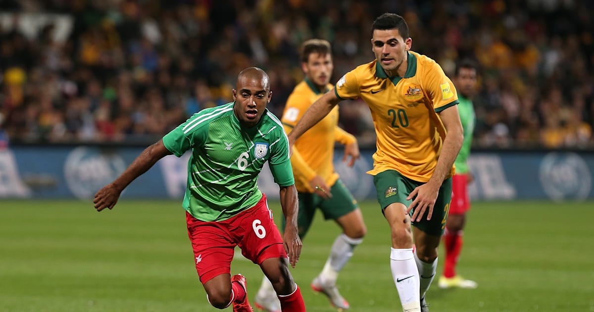 Bangladesh’s Jamal Bhuyan looking to impress in I-League