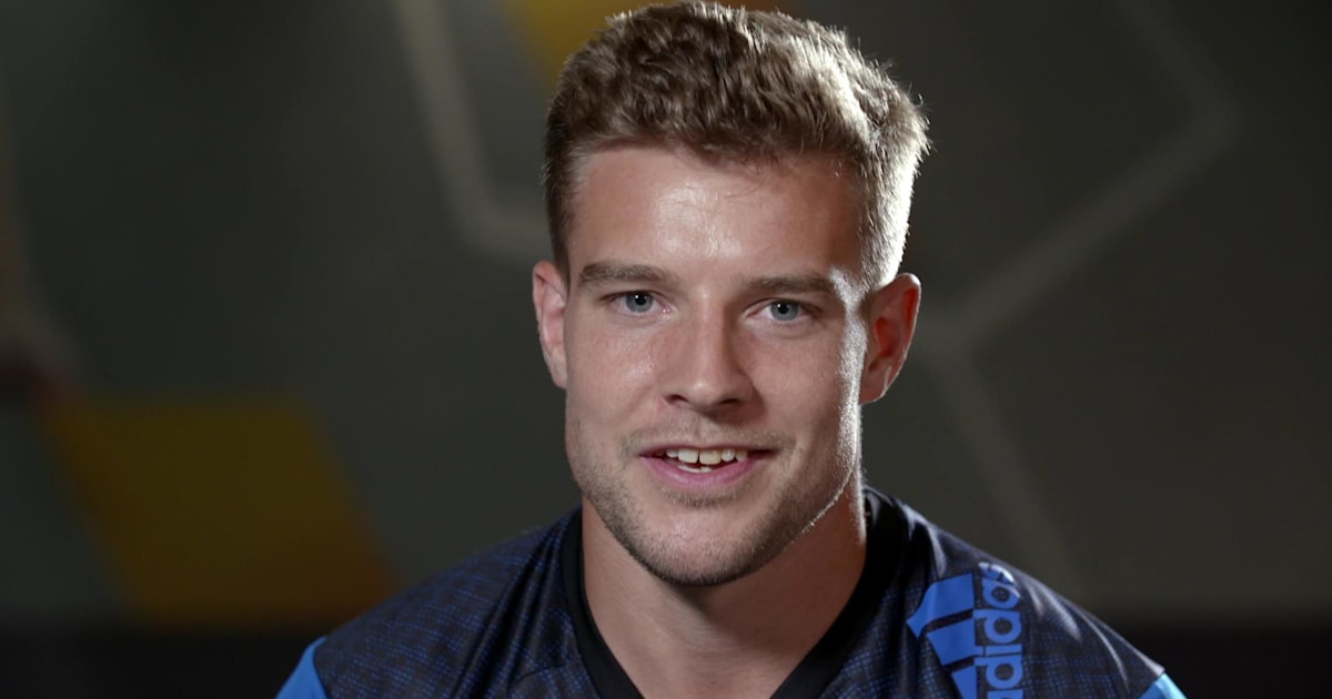 Tom Mitchell: Seven reasons you should be watching Rugby Sevens