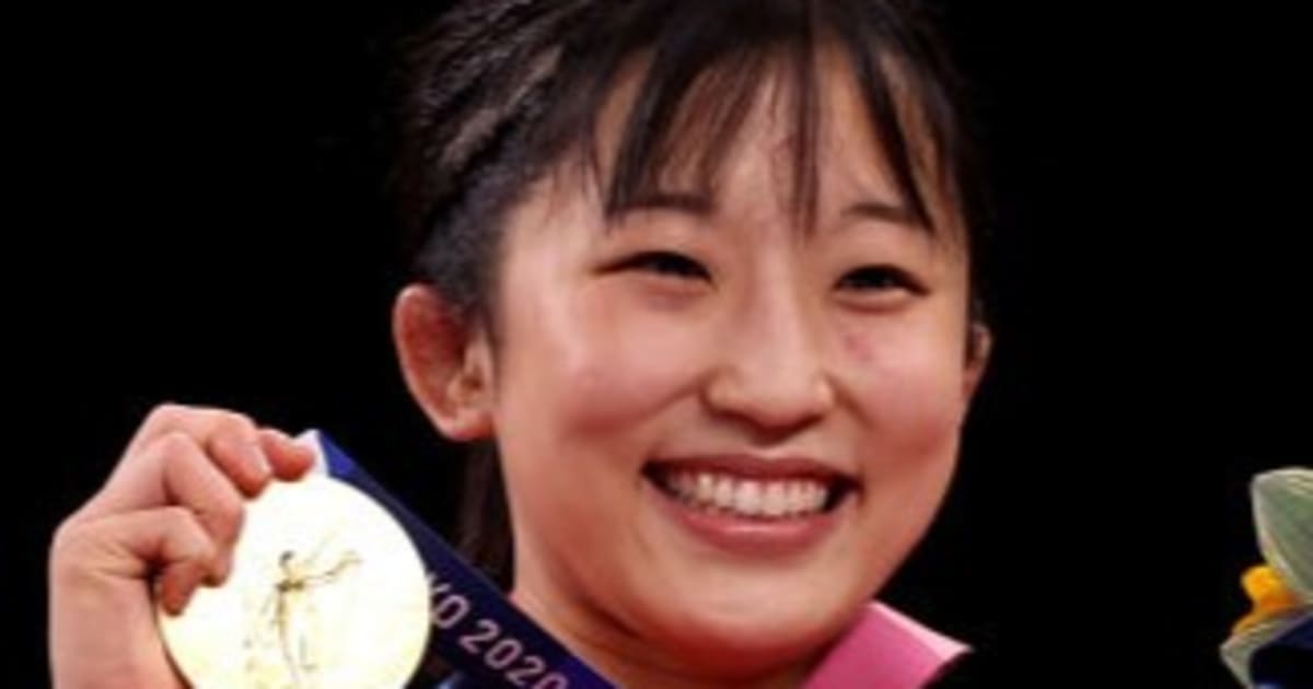 Yui SUSAKI Biography, Olympic Medals, Records and Age
